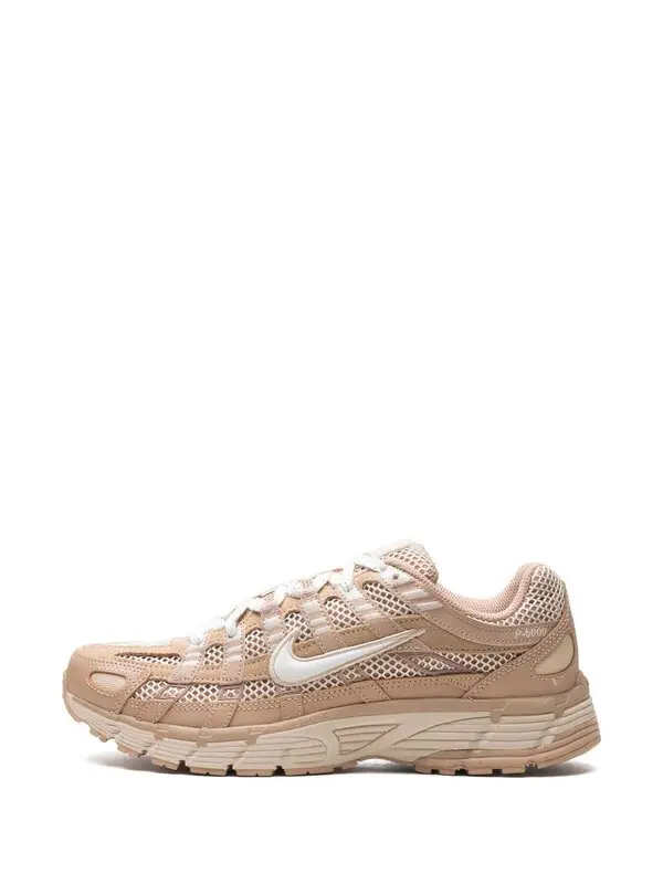 Nike P-6000 Prm Sneakers - Neutrals