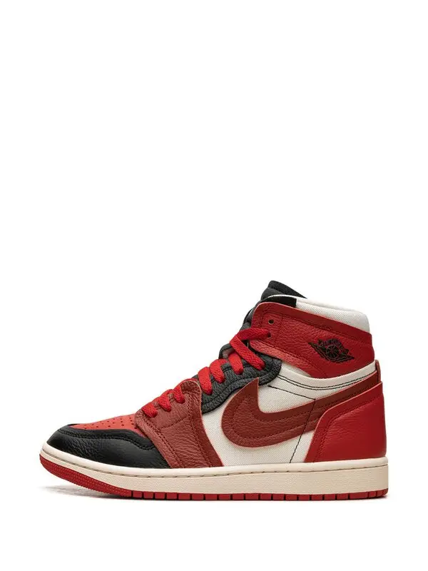 JORDAN 1 High-top Sneakers