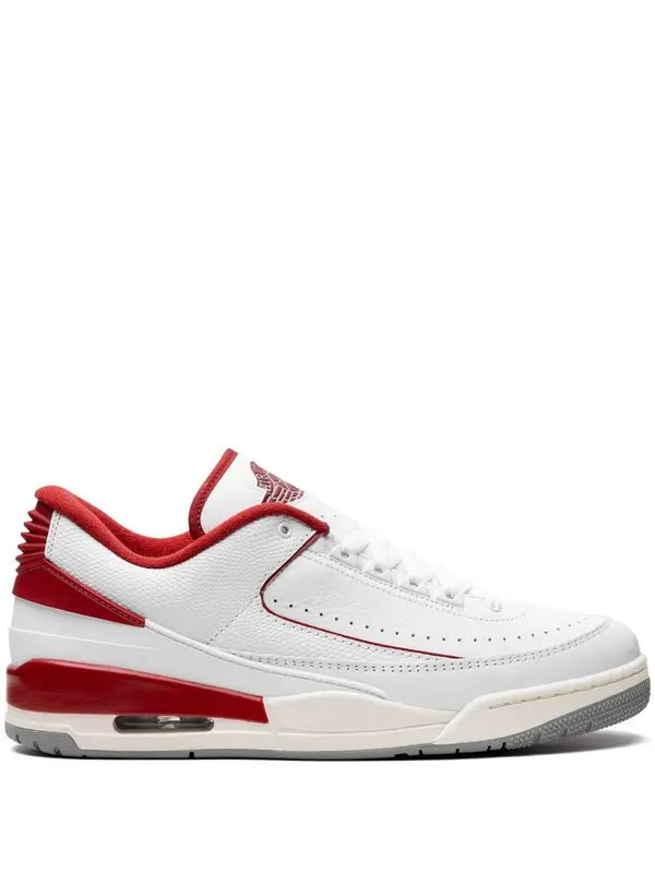 JORDAN 2/3 Sneakers - White