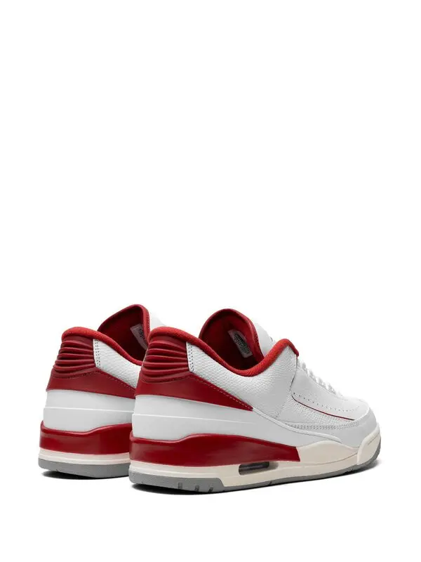 JORDAN 2/3 Sneakers - White