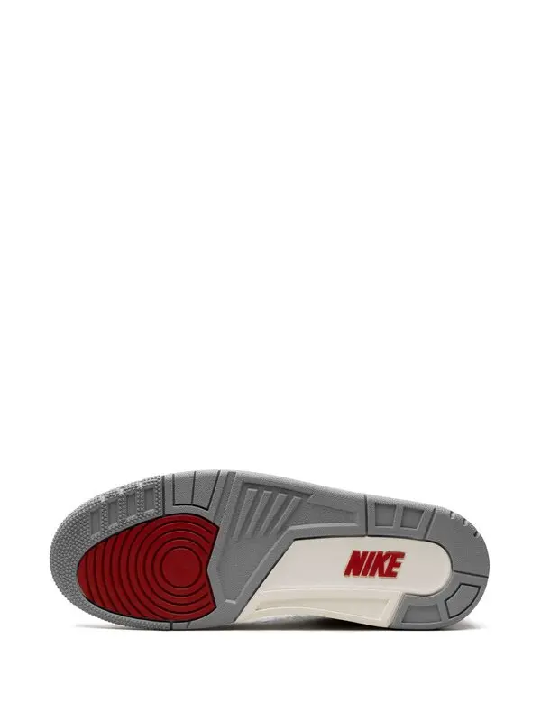 JORDAN 2/3 Sneakers - White