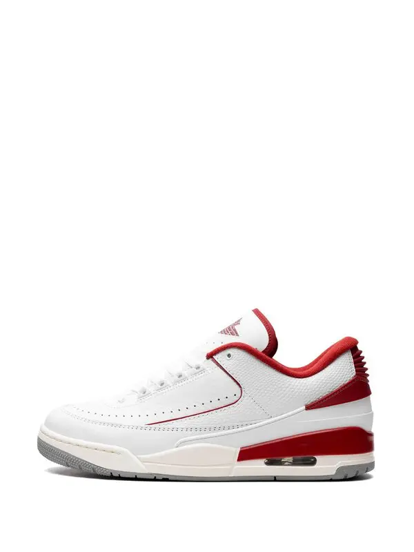 JORDAN 2/3 Sneakers - White