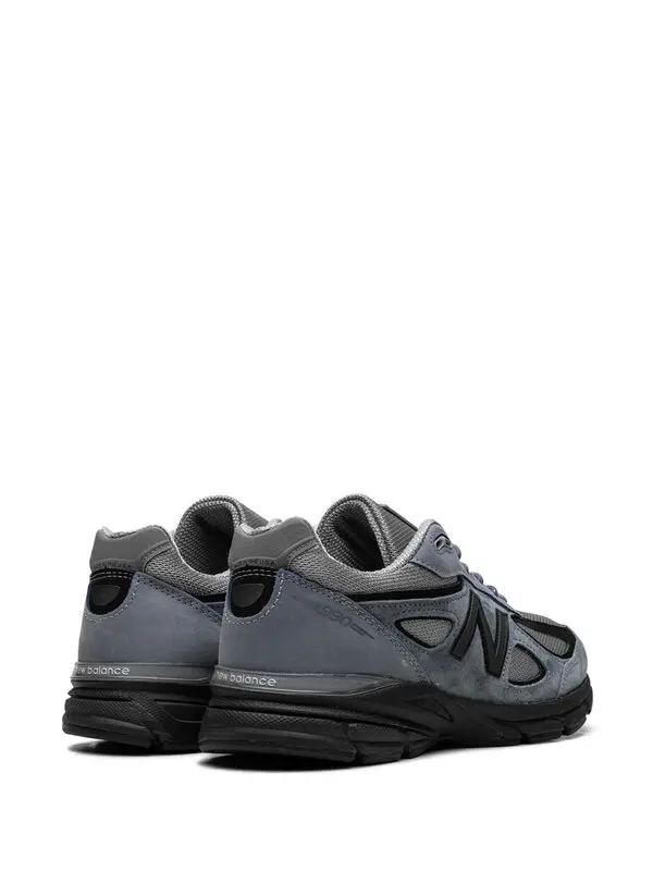 NEW BALANCE 990 Lace-up Sneakers