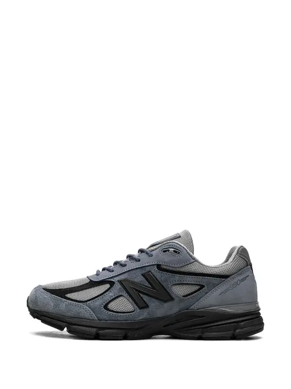 NEW BALANCE 990 Lace-up Sneakers