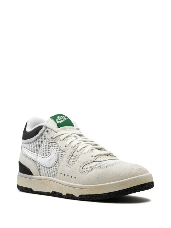 Nike X Social Status Mac Attack Sneakers - White