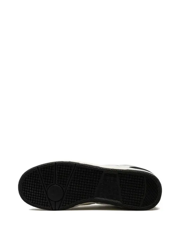 Nike X Social Status Mac Attack Sneakers - White