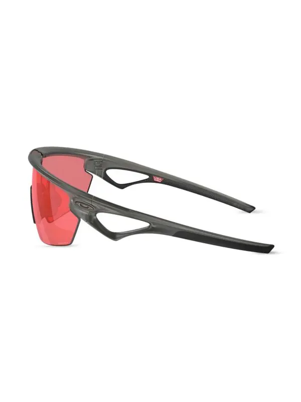 Oakley Sphaera™ Shield-frame Sunglasses - Grey