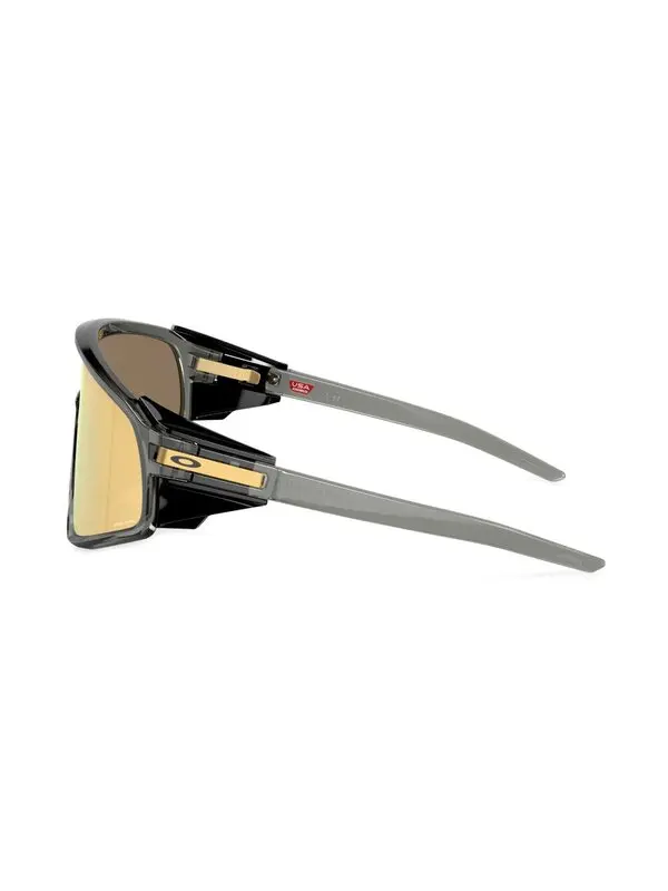 Oakley Latch™ Mask-frame Sunglasses