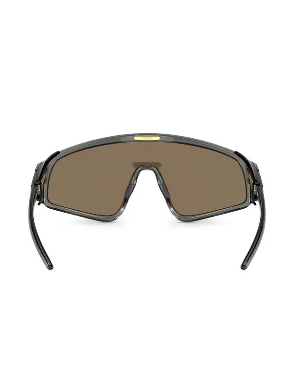Oakley Latch™ Mask-frame Sunglasses
