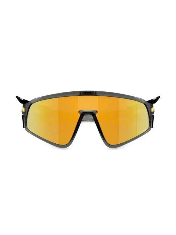 Oakley Latch™ Mask-frame Sunglasses