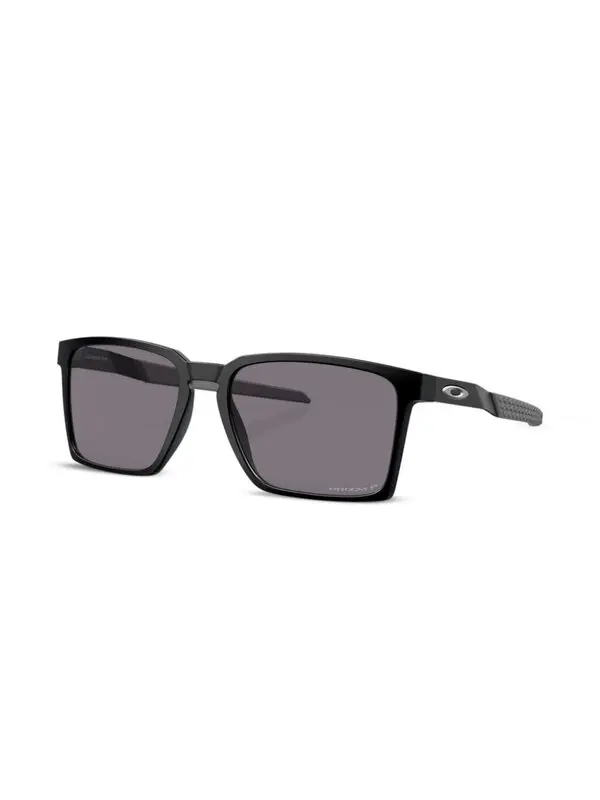 Oakley Exchange Square Sunglasses - Black
