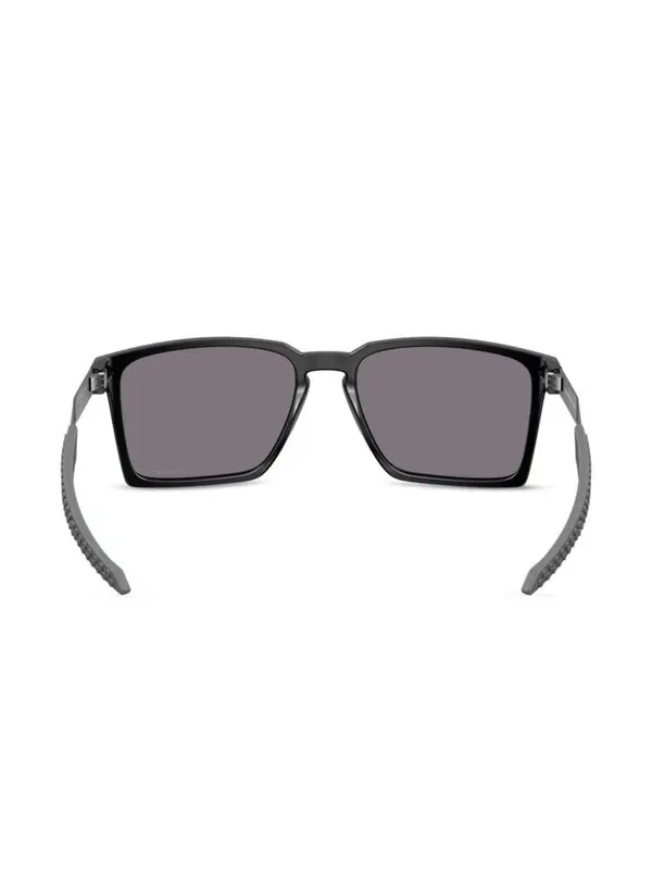 Oakley Exchange Square Sunglasses - Black