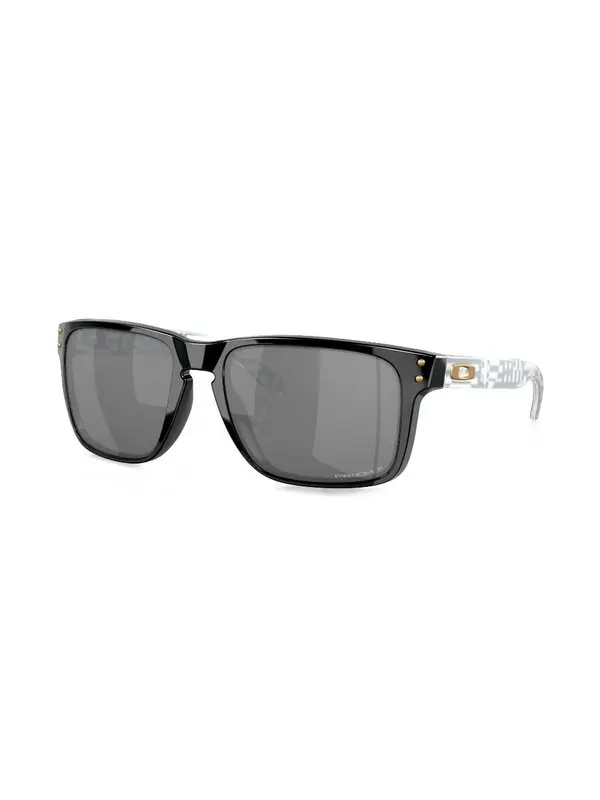 Oakley Holbrook Xl Introspect Sunglasses