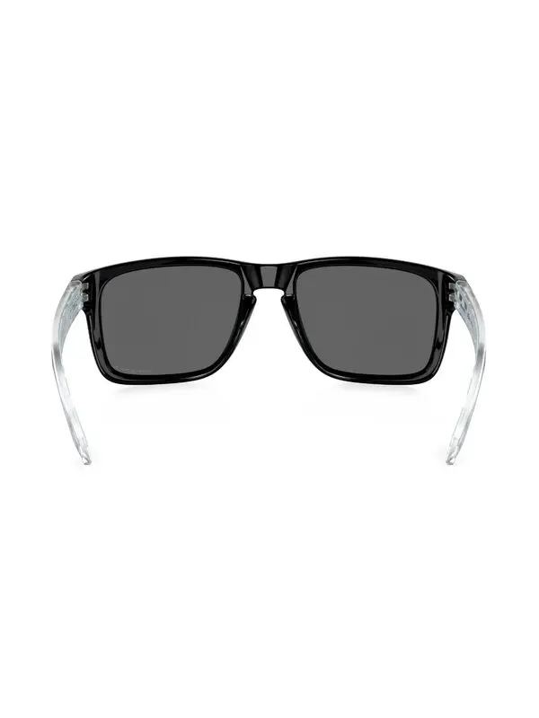 Oakley Holbrook Xl Introspect Sunglasses