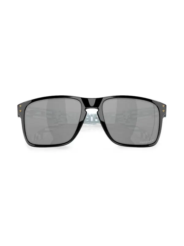 Oakley Holbrook Xl Introspect Sunglasses