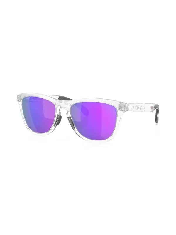 Oakley Frogskins Square-frame Sunglasses