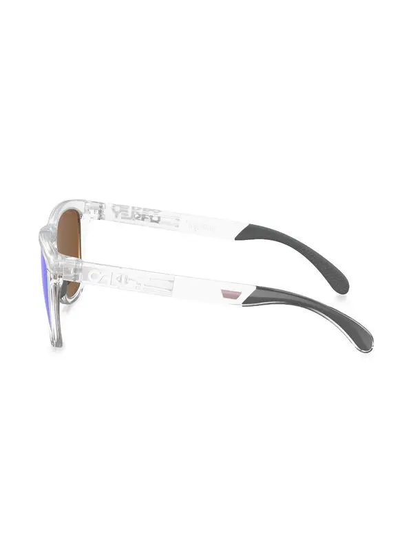 Oakley Frogskins Square-frame Sunglasses