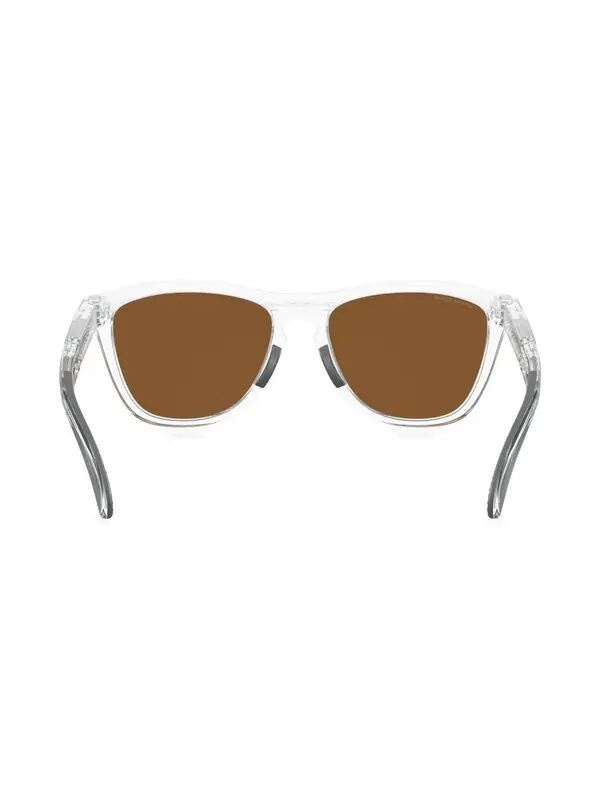 Oakley Frogskins Square-frame Sunglasses