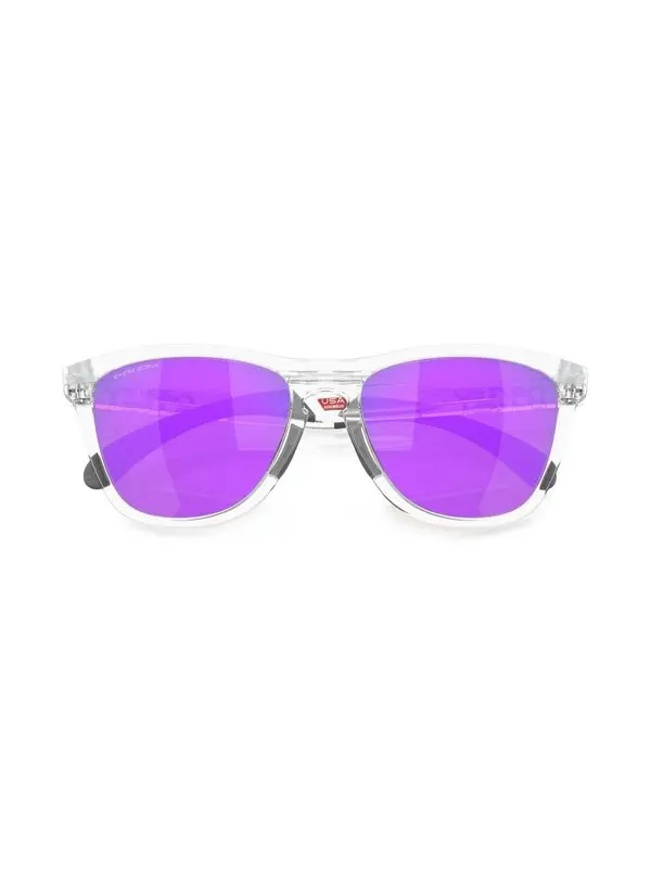 Oakley Frogskins Square-frame Sunglasses