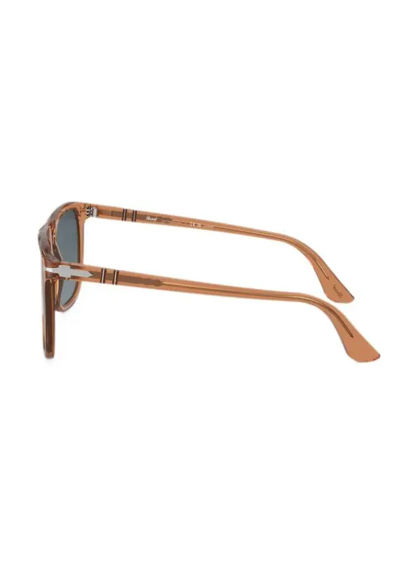 Persol Square Frame Sunglasses
