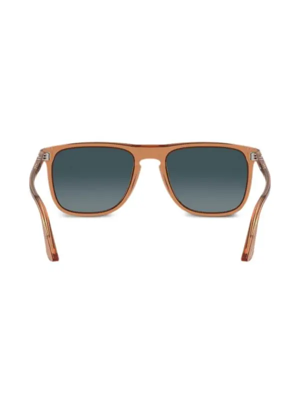 Persol Square Frame Sunglasses
