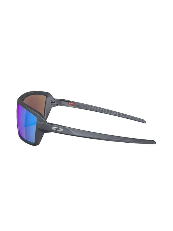 Oakley Cables Square-frame Sunglasses