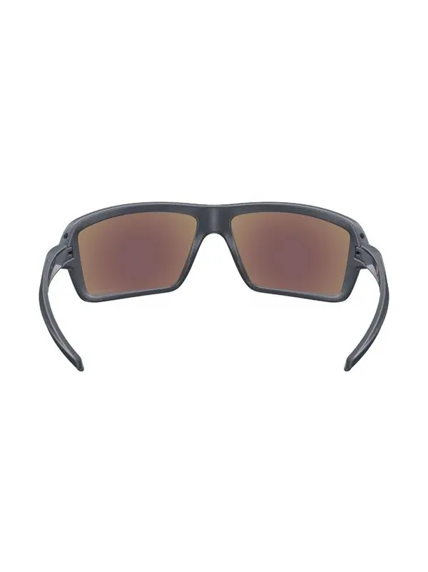 Oakley Cables Square-frame Sunglasses