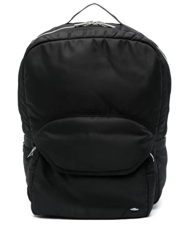 Our Legacy Grande Volta Backpack - Black
