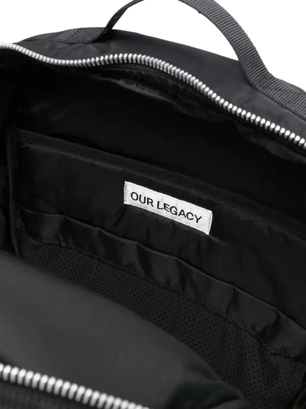 Our Legacy Grande Volta Backpack