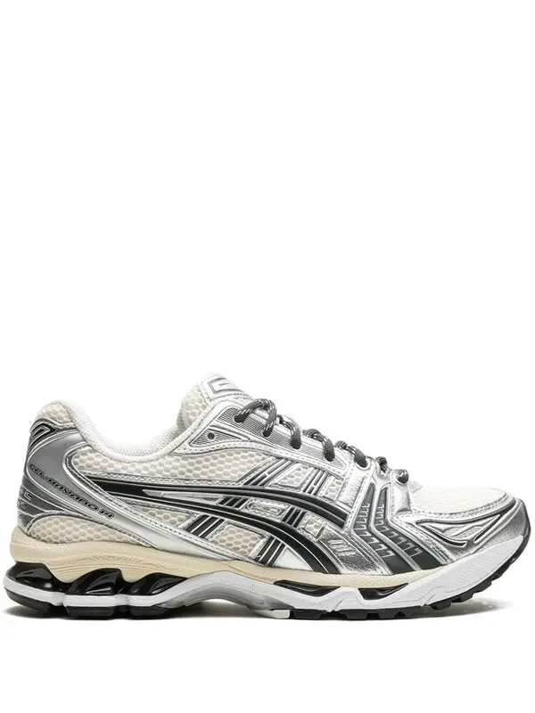 Asics Gel-kayano 14 Sneakers - White