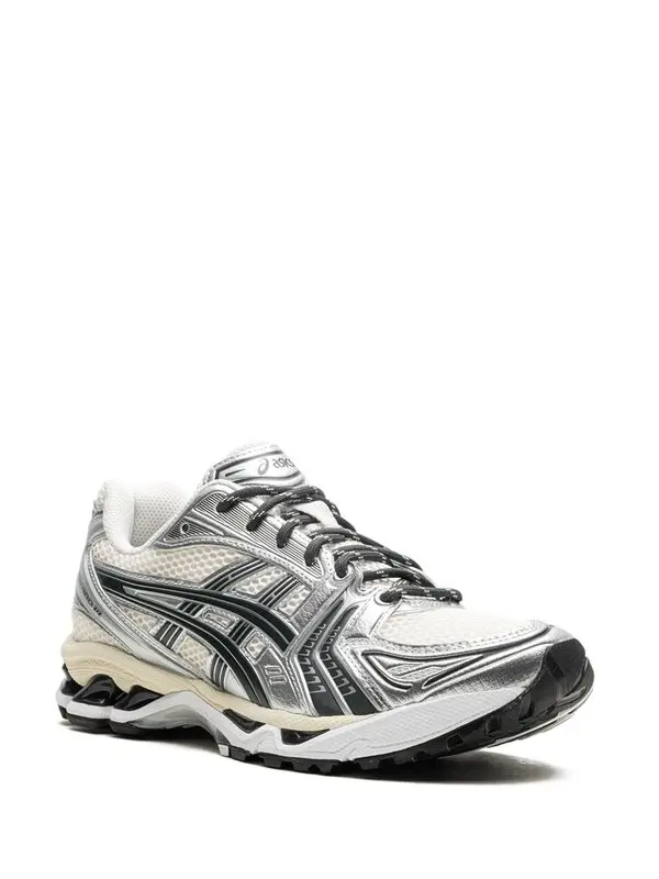 Asics Gel-kayano 14 Sneakers - White