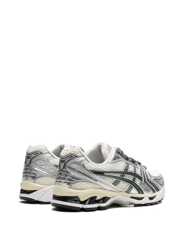 Asics Gel-kayano 14 Sneakers - White