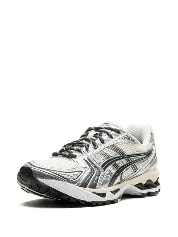 Asics Gel-kayano 14 Sneakers - White