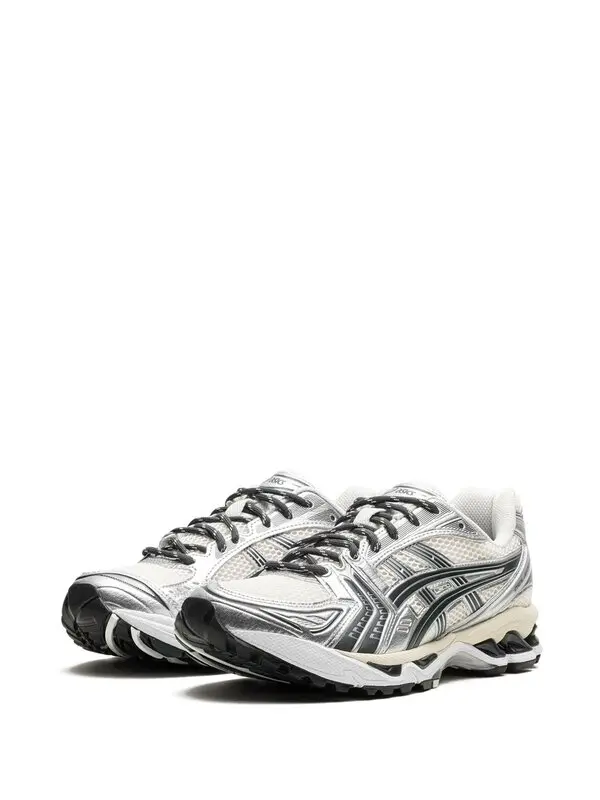 Asics Gel-kayano 14 Sneakers - White
