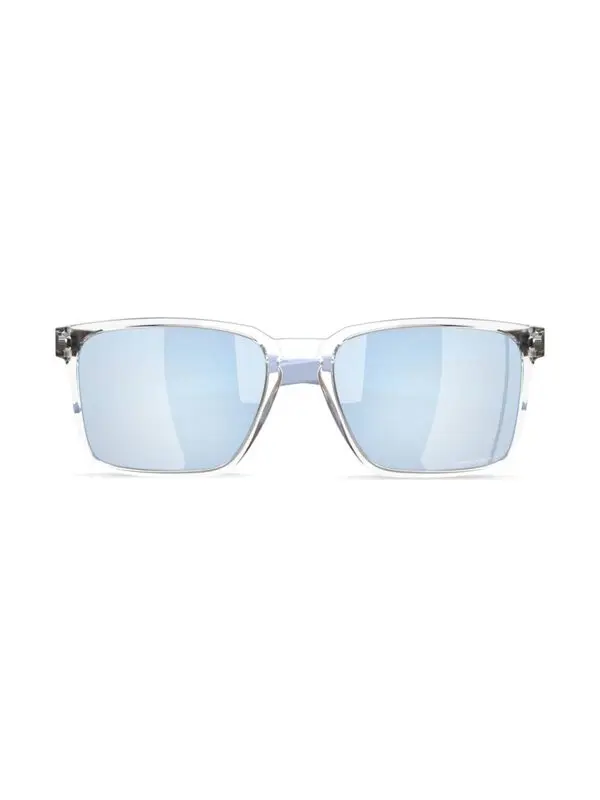Oakley Exchange Square-frame Sunglasses