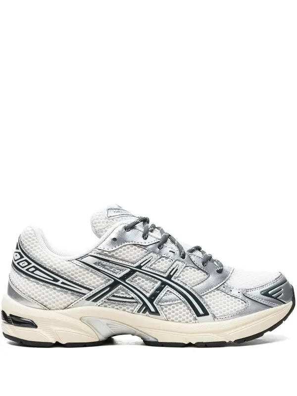 Asics X Kith Gel-1130 Sneakers - White