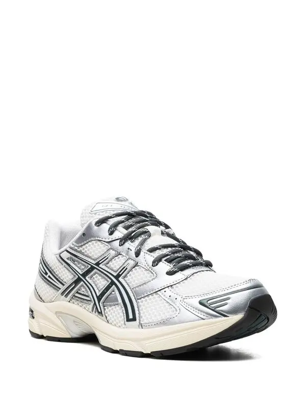 Asics X Kith Gel-1130 Sneakers - White