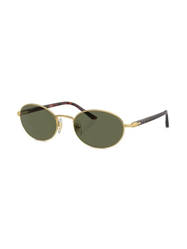 Persol Oval-frame Sunglasses