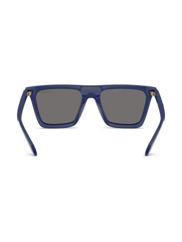 Versace Square-frame Sunglasses