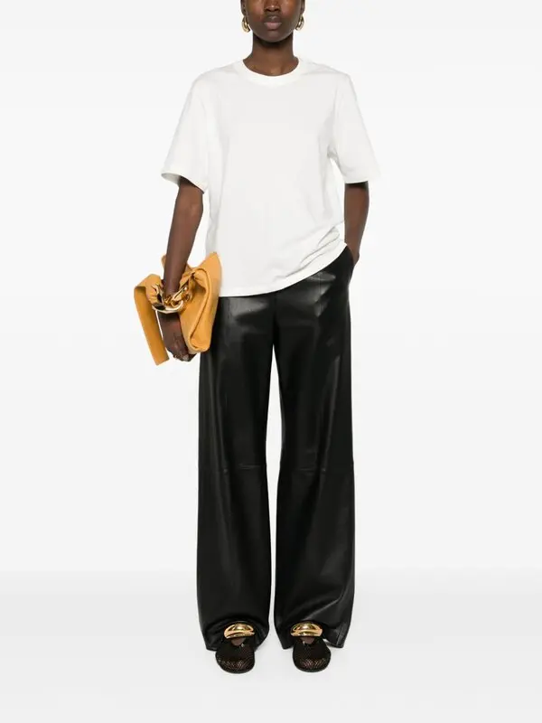 BY MALENE BIRGER Hedil Organic Cotton T-shirt