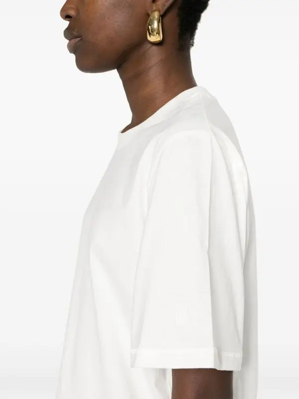 BY MALENE BIRGER Hedil Organic Cotton T-shirt