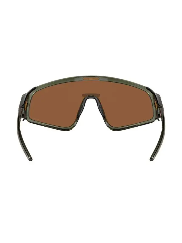 Oakley Latch™ Panel Shield-frame Sunglasses