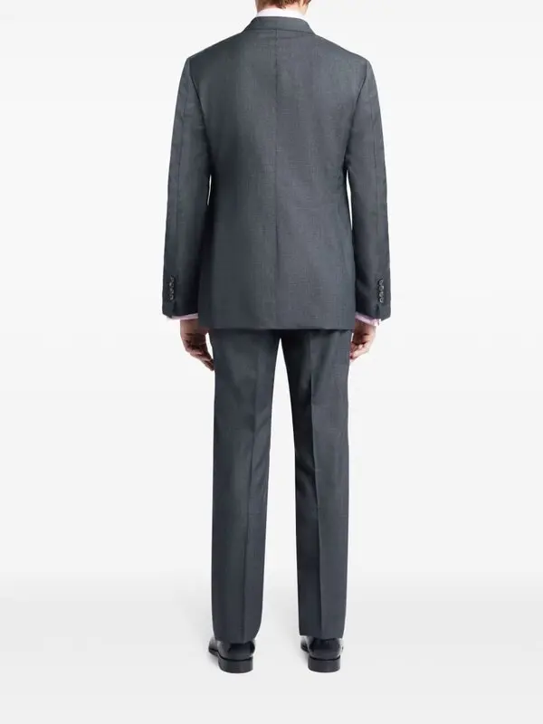 TOM FORD Single-breasted Wool Suit
