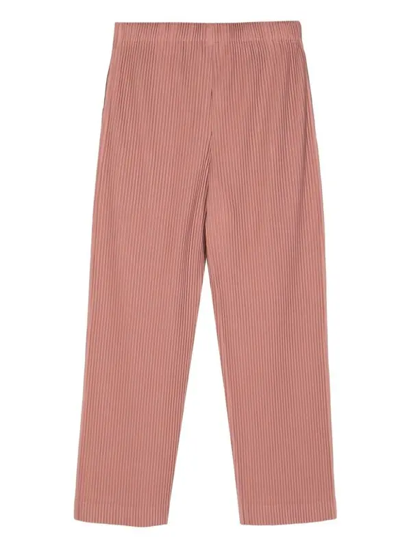 Issey Miyake Mc March Plissé Trousers