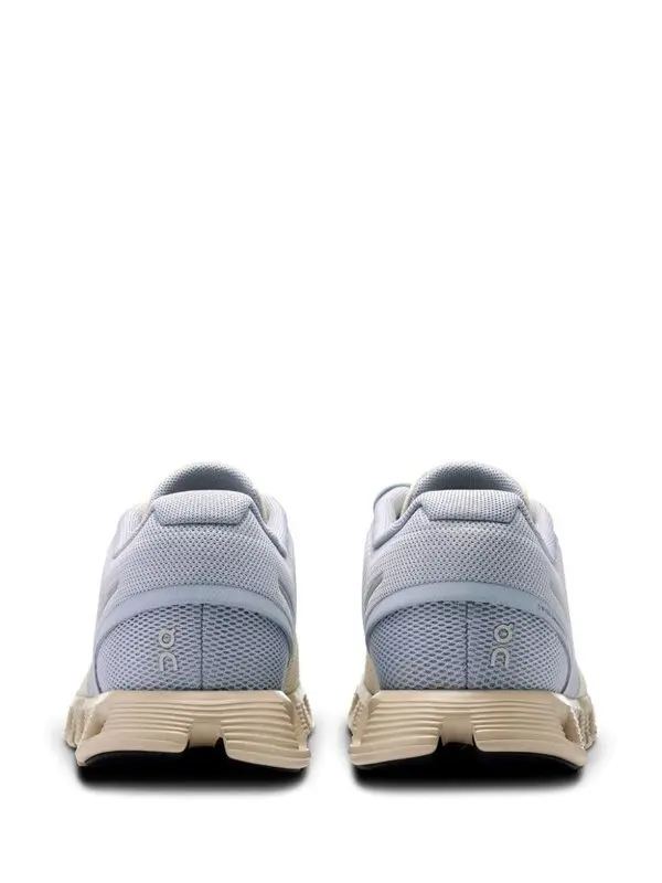 On Cloud Two-tone Sneakers - Neutrals