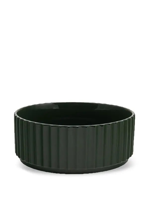 XLBOOM Large Ikon Ceramic Bowl