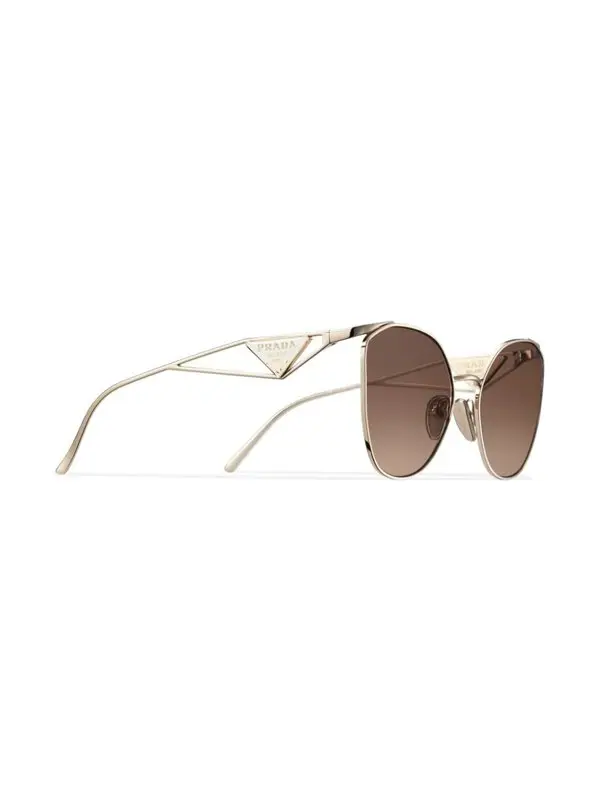 Prada Cat-eye Sunglasses