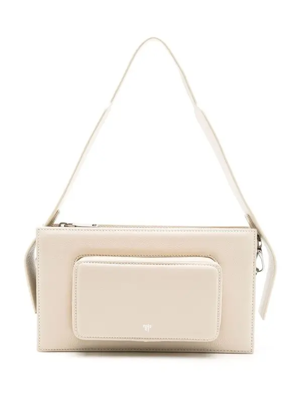 MISCI Caju Shoulder Bag - Neutrals