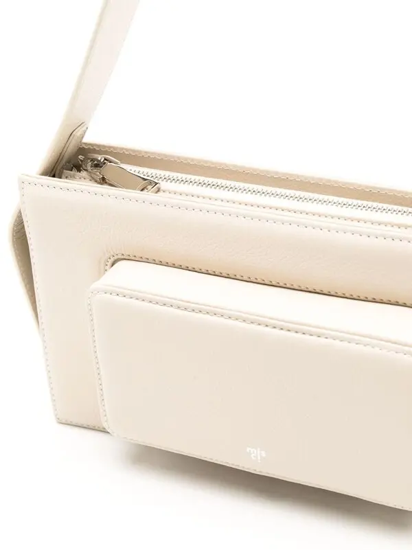 MISCI Caju Shoulder Bag - Neutrals
