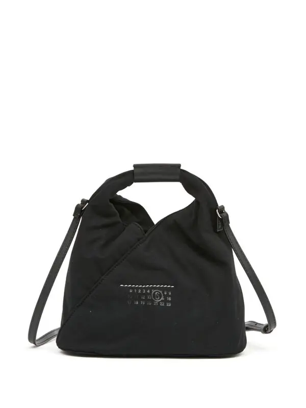MAISON MARGIELA Japanese Number-motif Crossbody Bag